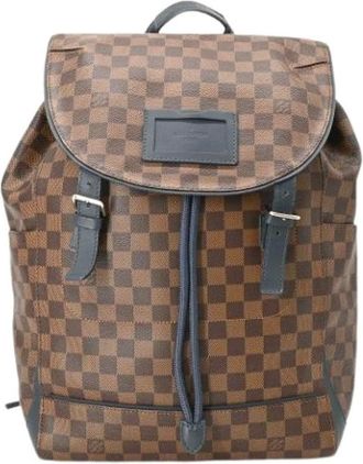 Louis Vuitton Damen, Pre-Owned, Braun, ONE SIZEGr&ouml;&szlig;e