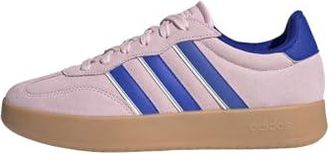 adidas Womens Chaussure Barreda, Clear Pink/Lucid Blue/Gum, 37 1/3