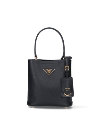 Prada Panier Bucket Bag