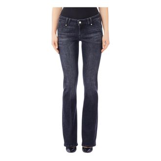 Liu Jo Boot Cut Jeans - - Jeans - Damen - Blau - W31