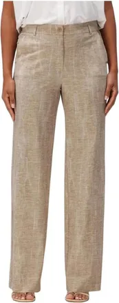 JapanTKY Japan Tky, Damen, Hosen, Beige, XLGr&ouml;&szlig;e