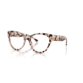 Jimmy Choo London Femme, Accessoires, Brun, Taille: 54 MM Jc3050U Optical Frame