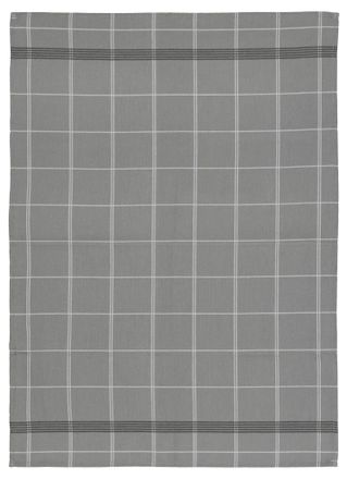 S&ouml;dahl Minimal Geschirrtuch 50 x 70 cm Stone Grey