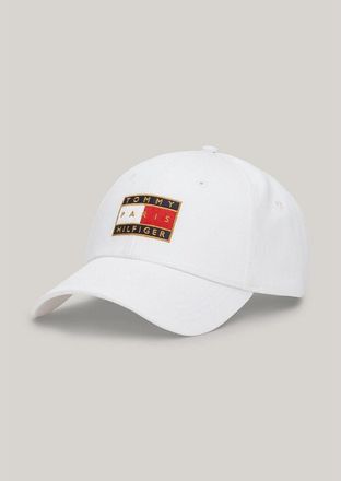 Tommy Hilfiger Casquette blanche