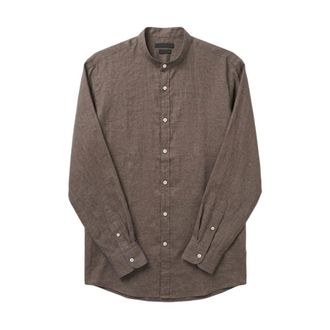 Daniele Alessandrini Herren, Shirts, Braun, 3XLGr&ouml;&szlig;e