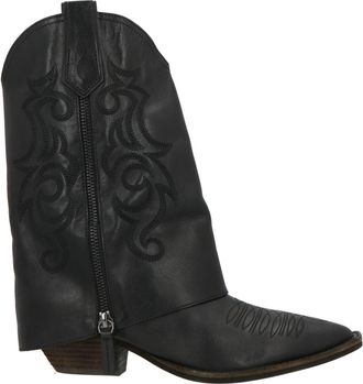 Ash SCHUHE - Stiefeletten auf YOOX.COM