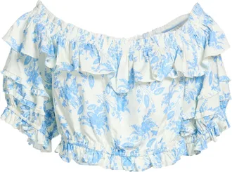 LoveShackFancy TOPS - Tops auf YOOX.COM