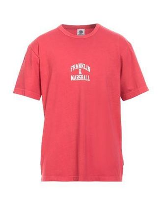 Franklin & Marshall TOPS - T-shirts sur YOOX.COM
