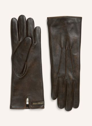 Marc O'Polo Marc Opolo Handschuhe braun