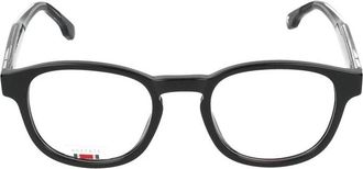 Carrera Homme, Accessoires, Noir, Taille: 49 MM 294 807 Optical Frame