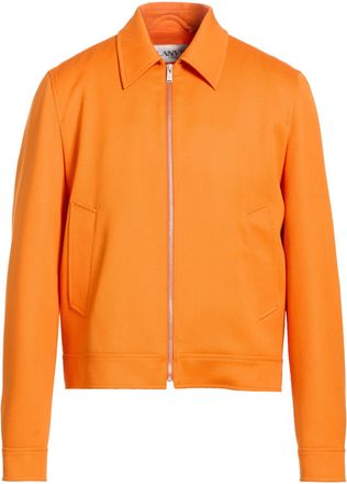 Lanvin JACKEN & M&Auml;NTEL - Jacken und Anoraks auf YOOX.COM