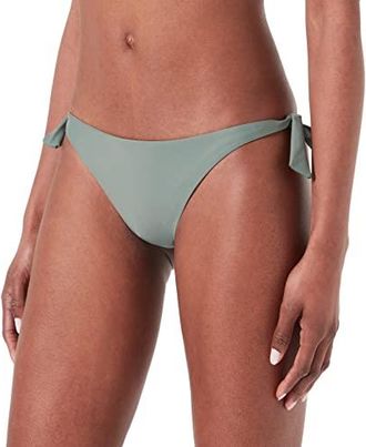 Haute Pression Femme T3000 Co7 Bas de bikini, Kaki Clair, 40 EU