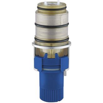 GROHE Thermostat-Element 1/2, Umkehrmodell f&uuml;r Warmwasser rechts (47175000)