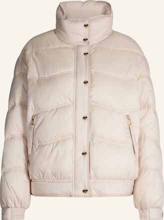 Joop Steppjacke beige