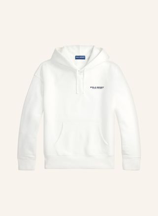 Ralph Lauren Polo Sport Ralph Lauren Hoodie weiss