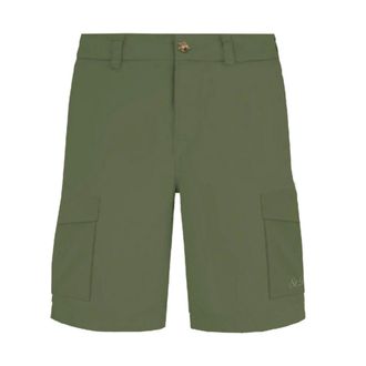 MC2 Saint Barth Casual Shorts - - Shorts - Herren - Gr&uuml;n - S