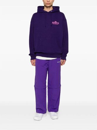 Awake NY Purpl Hoodie - Purple