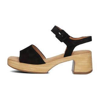 Gabor Damen, Schuhe, Schwarzk, 36 EUGr&ouml;&szlig;e