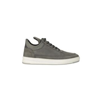 Filling Pieces Homme, Chaussures, Gris, Taille: 46 EU Low Top Base