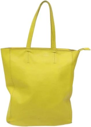 Celine Damen, Pre-Owned, Gelb, ONE SIZEGr&ouml;&szlig;e