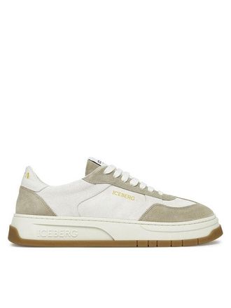 Iceberg Sneakers IU17240C Écru