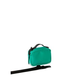 Rains Sac &agrave; bandouli&egrave;re Box Bag Micro
