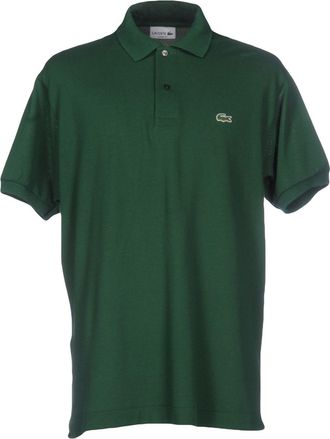 Lacoste TOPS - Poloshirts auf YOOX.COM