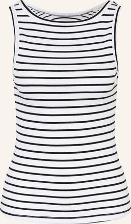 Gestuz Top Drewgz weiss