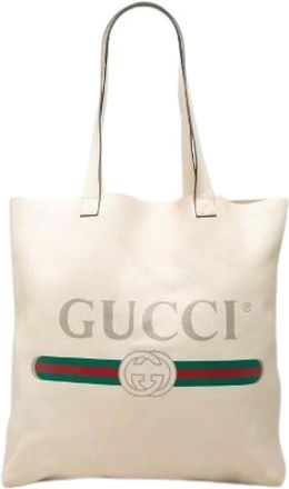 Gucci Damen, Pre-Owned, Beige, ONE SIZEGr&ouml;&szlig;e