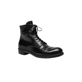 Officine Creative Stivaletto Sergeant Novak - - Shoes - Damen - Schwarzk - 41 EU