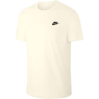 Nike Herren T-Shirt M NSW CLUB TEE