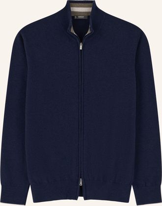 Boggi Milano Boggi Milano Pullover blau