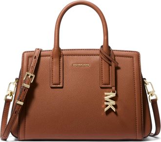Michael Kors 30S5G9IS1L-230 SM SATCHEL Women LUGGAGE Size One Size