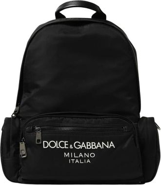 Dolce & Gabbana Herren, Taschen, Schwarzk, ONE SIZEGr&ouml;&szlig;e