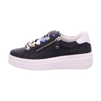 Remonte Sneaker - - Shoes - Damen - Blau - 39 EU