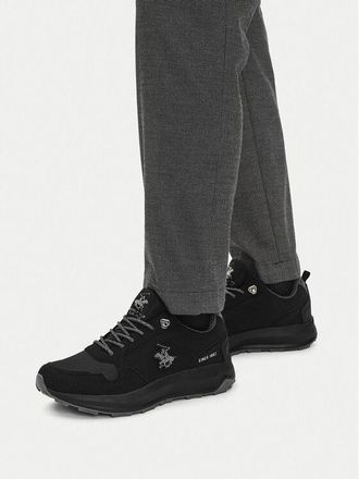 Beverly Hills Polo Club Sneakers CEO-V5-DARIO Schwarz