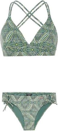 Protest Damen Bikini PRTGoofy triangle