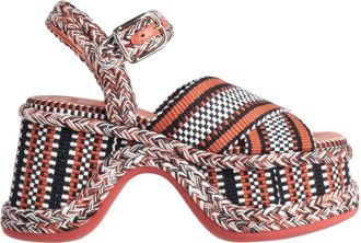 Chlo&eacute; SCHUHE - Sandalen auf YOOX.COM