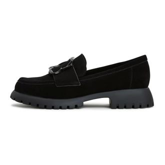 Cesare Gaspari Damen, Schuhe, Schwarzk, 40 EUGr&ouml;&szlig;e
