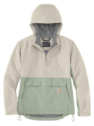 Carhartt Work in Progress Sweatshirt 105861-GK9 Carhartt Anorak