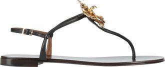 Giuseppe Zanotti SCHUHE - Zehentrenner auf YOOX.COM
