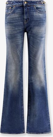 Golden Goose Bootcut Ophelia Jeans - GOLDEN GOOSE DELUXE BRAND - gender_Woman