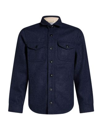 CHESAPEAKE'S JACKEN & M&Auml;NTEL - Jacken und Anoraks auf YOOX.COM