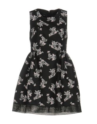 Pinko KLEIDER - Mini-Kleider auf YOOX.COM