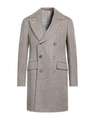 Isaia MANTEAUX - Manteaux longs sur YOOX.COM