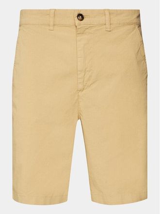 North Sails Stoffshorts Freedom 673099 Beige Regular Fit