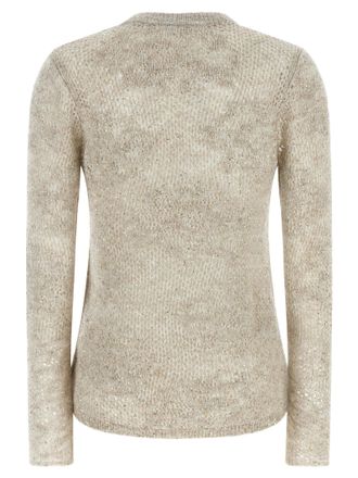 Brunello Cucinelli Sweater - Beige
