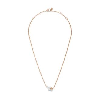 POMELLATO Sand Halskette - - Accessories - Damen - Gelb - ONE SIZE