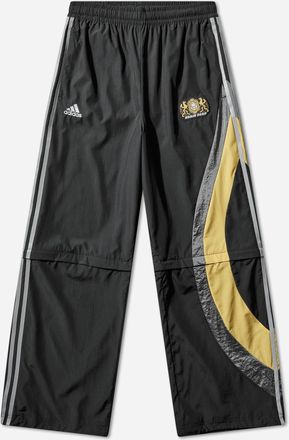 adidas Brain Dead Track Pants Black