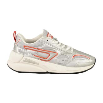 Diesel Sneakers - - Shoes - Herren - Grau - 43 EU